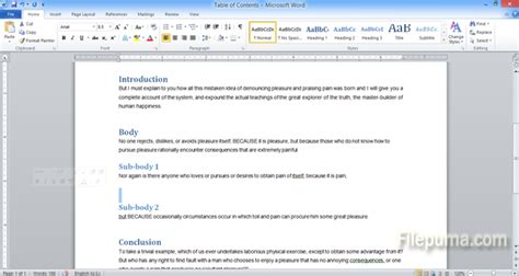 How To Insert Pictures From ClipArt In A Text Document Filepuma Reviews