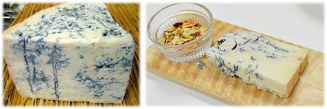 세계의 3대 블루치즈