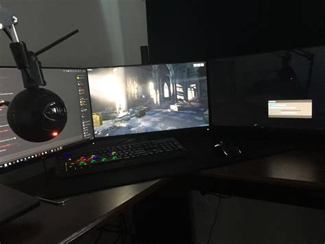 Monitor Not Detecting Signal R Pcmasterrace