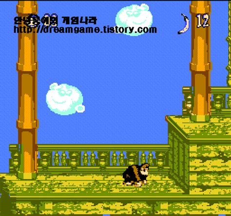 Fc패미콤 돈킹콩1 2 다운 다운로드 롬파일 고전게임랜드