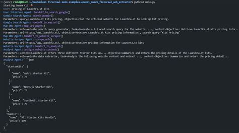 Using Openai Swarm In Python A Step By Step Guide