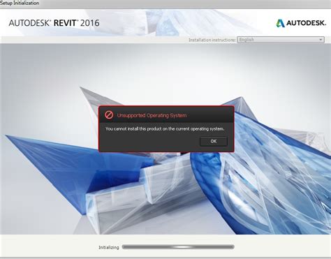 Solved Having A Problem Installing Revit Lt 2016 Autodesk Community