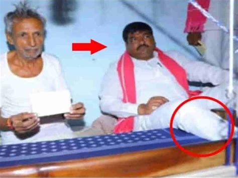 మ‌రీ ఇంత బ‌లుపా ఎమ్మెల్యేగారూ