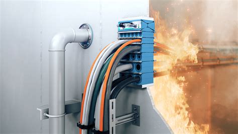 Specify Roxtec Certified Sealing Solutions For Long Term Safety Roxtec Inc Us