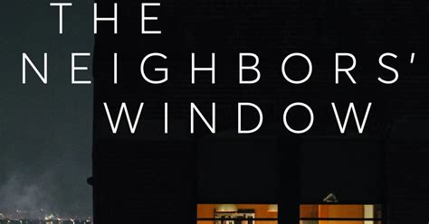 The Neighbors Window 2019 Streaming Replay Diffusion Tv Et