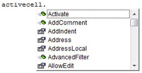 How To Use Cells Ranges Other Objects In Excel VBA VBA Crash Course Part 3 Of 5