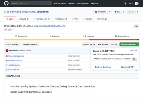 Andrej Baranovskij Blog Contextual Chatbot With Tensorflow Nodejs And Oracle Jet Steps How