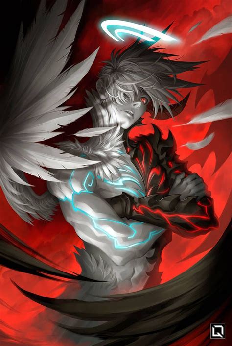 Pin On Character Art