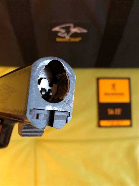 The Complete Guide To Browning Sa 22 Parts Diagram And Breakdown