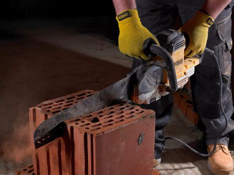 Dewalt Dt2973 Qz Tct Alligator Zaagblad 295mm Porotherm Poroton Klasse 12