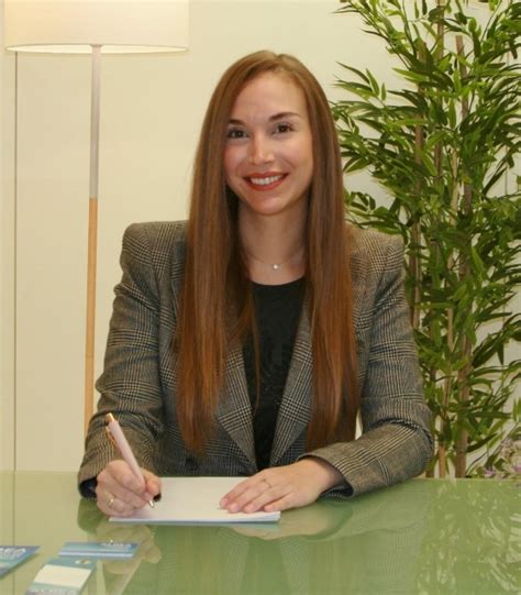 Psicóloga Elisa Seco Centro Albea