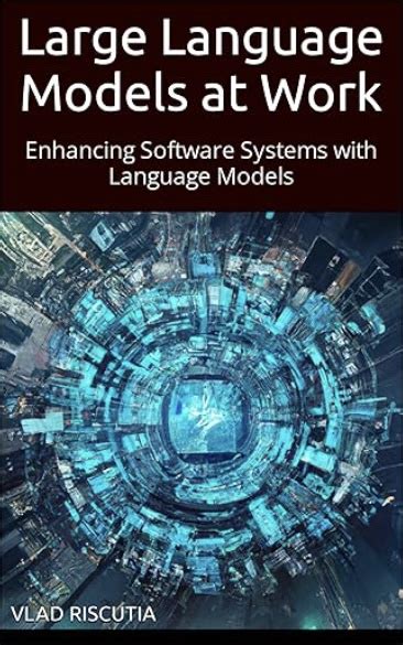 Front Cover LLMs At Work