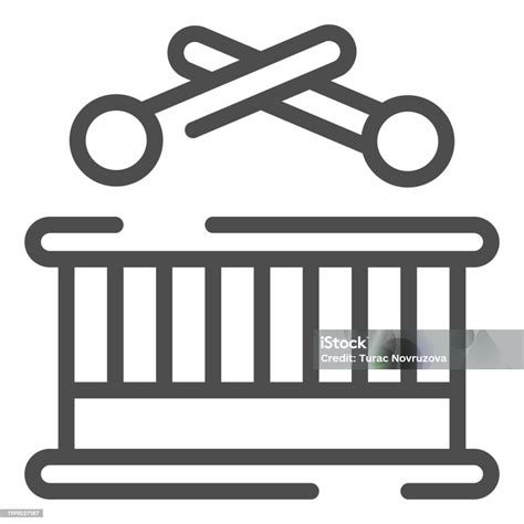 드럼 라인 아이콘입니다 흰색에 격리 된 악기 벡터 그림을 이길 웹 및 응용 프로그램을 위해 설계된 악기 개요 스타일 디자인