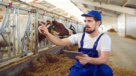 £125 Million For Robotics And Automation To Boost Sustainable Farming