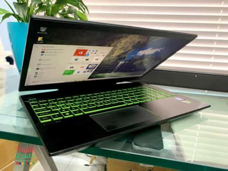Laptops Notebooks Hp Pavilion Gaming Laptop Cx Xxx Core I H Th Gen Ghz Gb