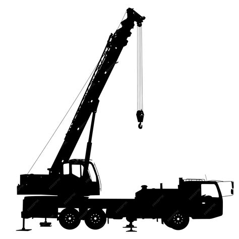 전원 극 벡터 일러스트 레이 션에서 수리를 만드는 전기 기사 프리미엄 벡터