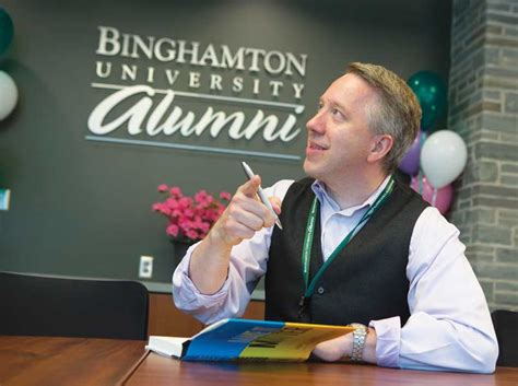 Leadership Lessons From Scott Mautz 91 Binghamton News