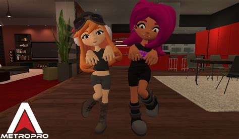Gmod Smg4 Meggy X Desti Bashful Brag By Metropro536 On Deviantart