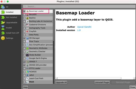 Building Your First Qgis Plugin Full Workshop