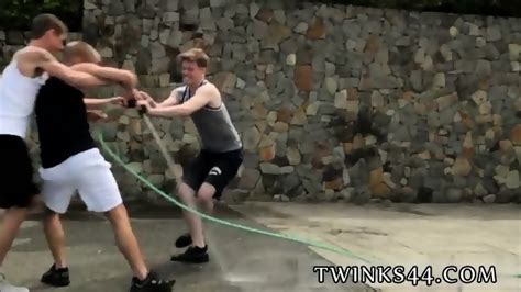 Gay Old Man And Young Guy Have Sex Making The Team Eporner