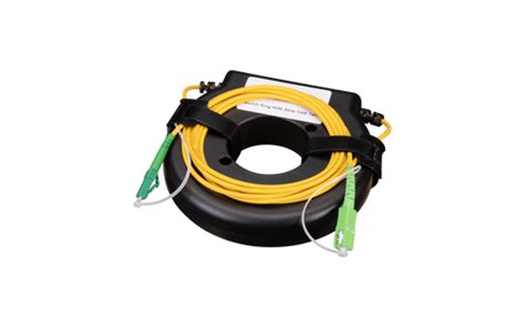 Otdr Ring Fibre Launch Lead Matrix