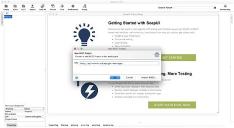 Soapui Icon At Collection Of Soapui Icon Free For