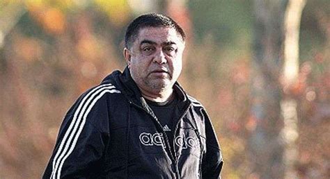 پیروانی واسطه نه، سخنگو بودم؛ رهام تحت فرماندهی پدرش است طرفداری