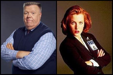 Flat Top And The Freak Only Scullys Edition Rbrooklynninenine