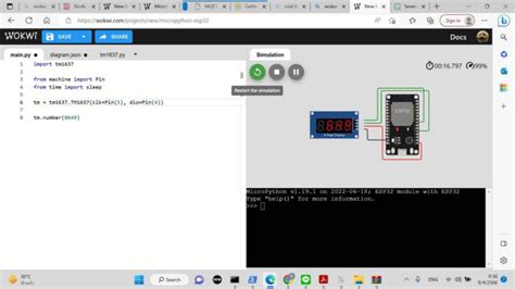Wokwi An Arduino Raspberry Pi Pico And Esp32 Board Simulator Cnx Software
