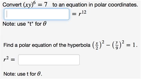 Polar Coordinates Equation Example At Jason Quinn Blog