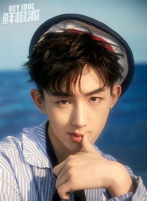 Guo Junchen Actors And Actresses Actors Jun Chen