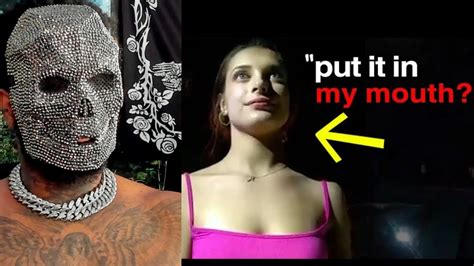 When Suspects Try To Flirt With Cops Youtube