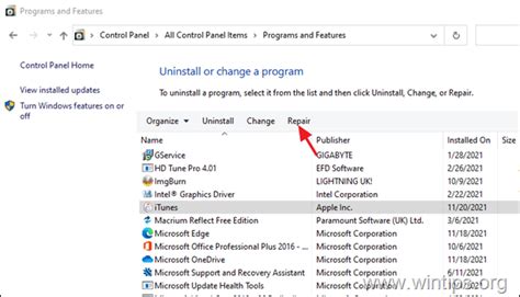 Fix Itunes Required Files Missing And Cannot Run Solved