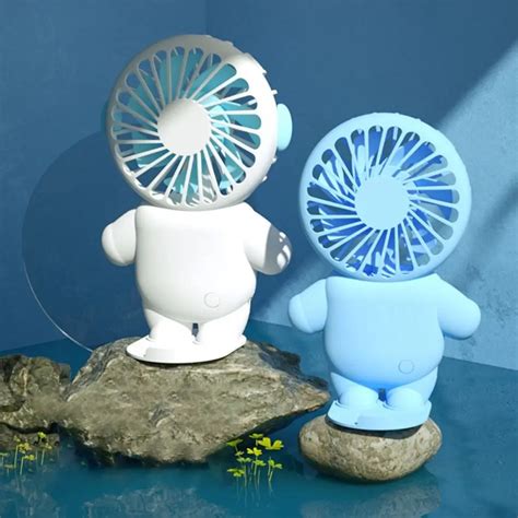 Usb 여름 야외 휴대용 충전 소형 선풍기 데스크탑 선풍기 유쾌하고 시원한 Aliexpress
