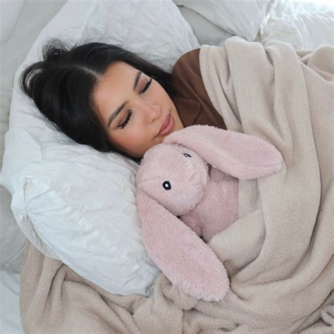 Weighted Plush Toys For Comfort And Support The Cuddle Club