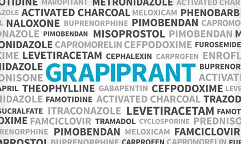 Grapiprant
