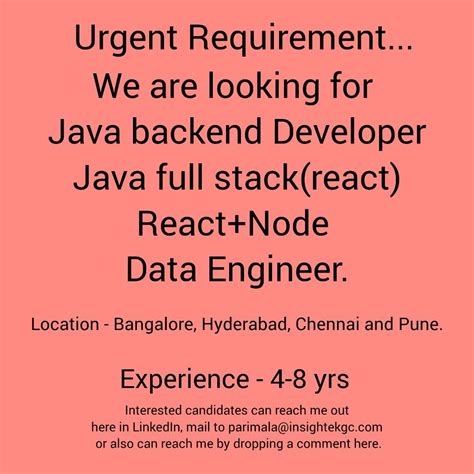 Pasupuleti Parimala On Linkedin Frontenddeveloper Javabackenddeveloper Fullstack Dataengineer