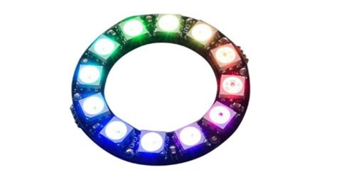 RGB LED