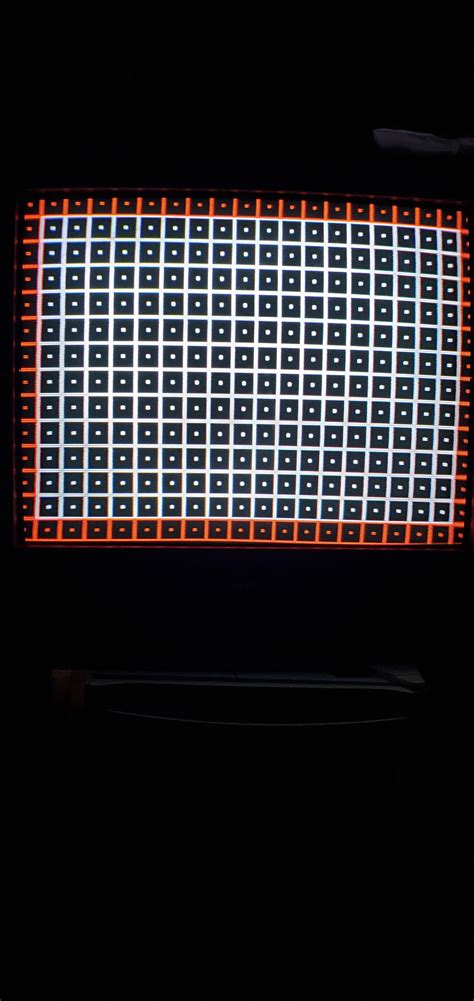 is this bad geometry r crtgaming