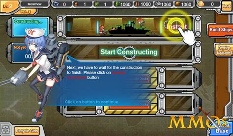 KanColle Game Review