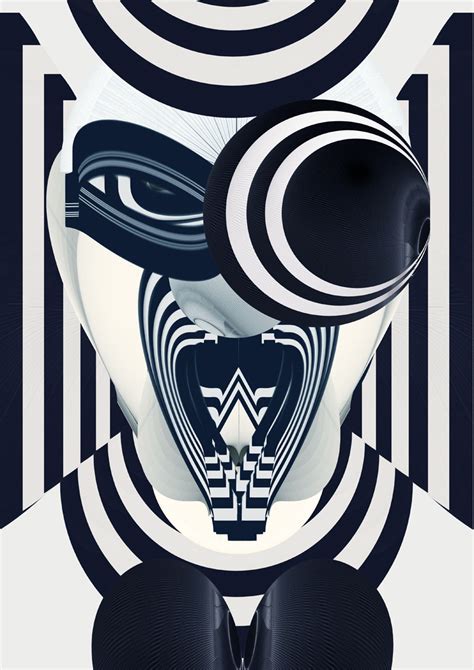 Digital Shadows 2 On Behance