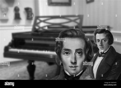 Chopin Manuscript Fotos Und Bildmaterial In Hoher Auflösung Alamy