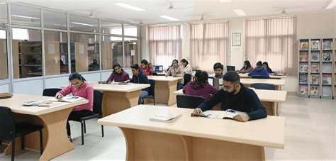 Campus Life At Indian Institute Of Crafts And Design Jaipur Rtf