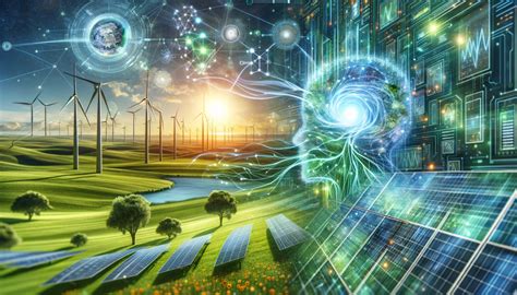 The Ai Booms Impact On Global Energy Grid Resilience Climate Crisis 247