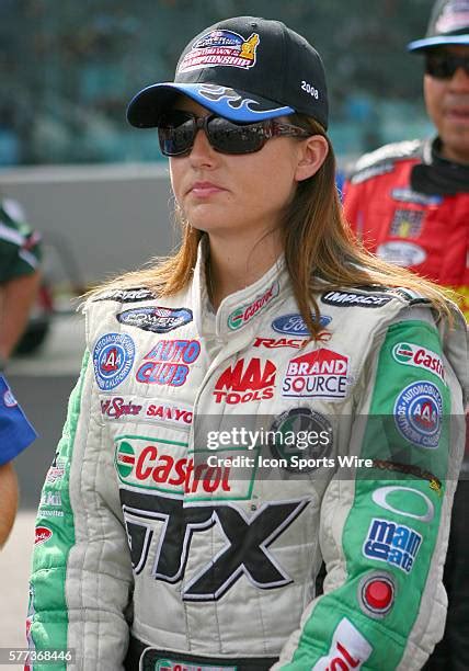 159 Ashley Force Hood Photos And High Res Pictures Getty Images