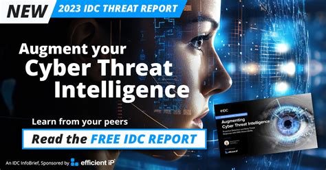 Efficientip On Linkedin Idc 2023 Global Dns Threat Report