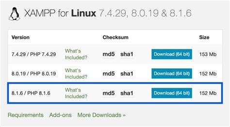 Xampp Turn Your Pc Into A Development Server Learn