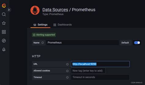 【database】prometheusgrafana对mysql实现监控grafana Mysql监控正在执行的sql数量 Csdn博客