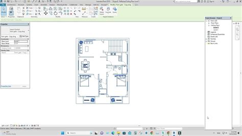 Pinunpin In Revit Youtube
