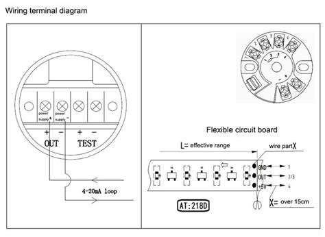 China Customized Magnetic Type Level Transmitter Suppliers Manufacturers Factory Wholesale